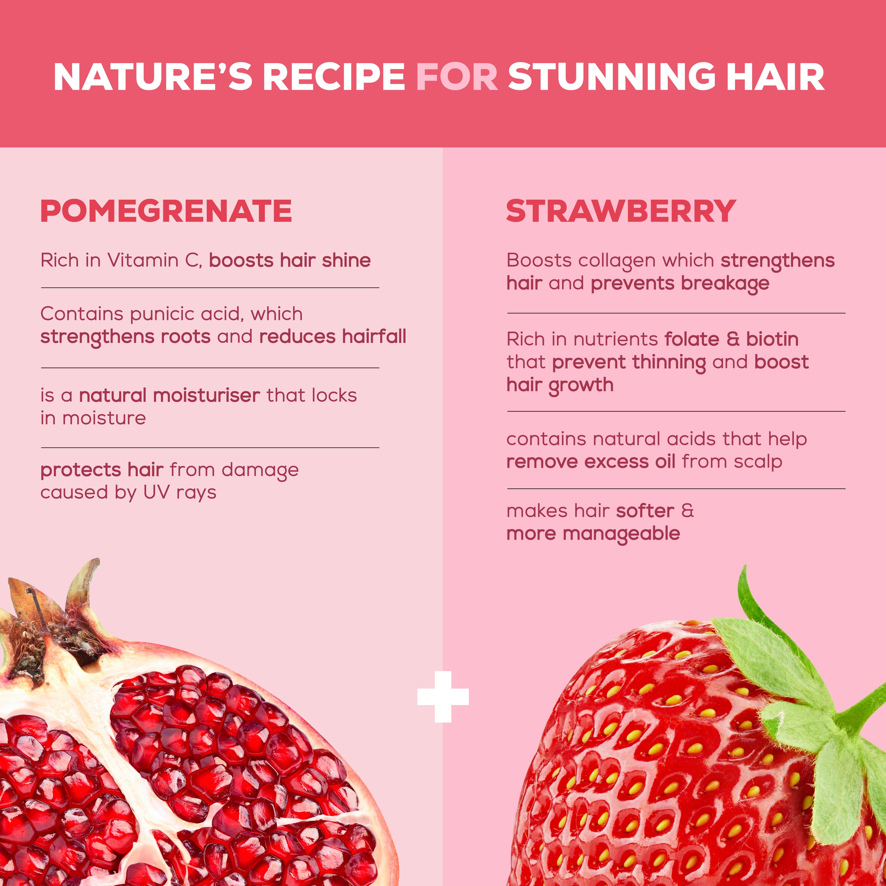 Hair Fruits Hair fall Defense Conditioning Shampoo – Joy Personal Care
