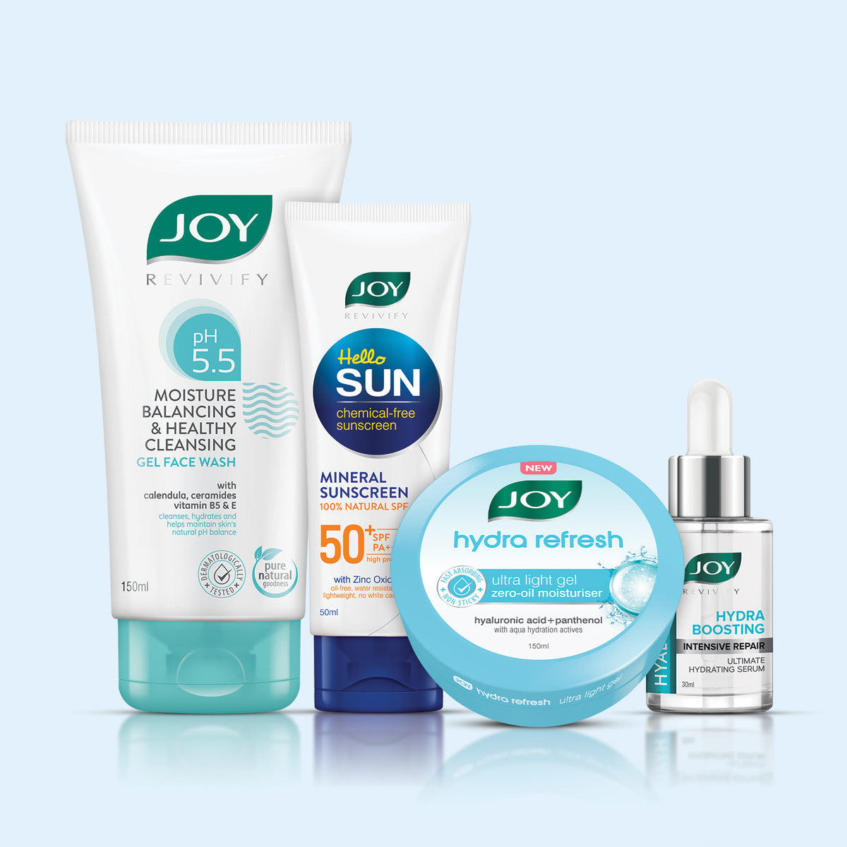 Combo – Joy Personal Care