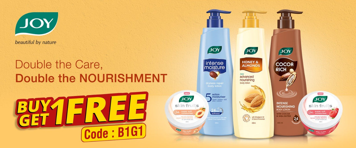 Joy Personal Care