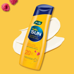 Sunscreen – Joy Personal Care