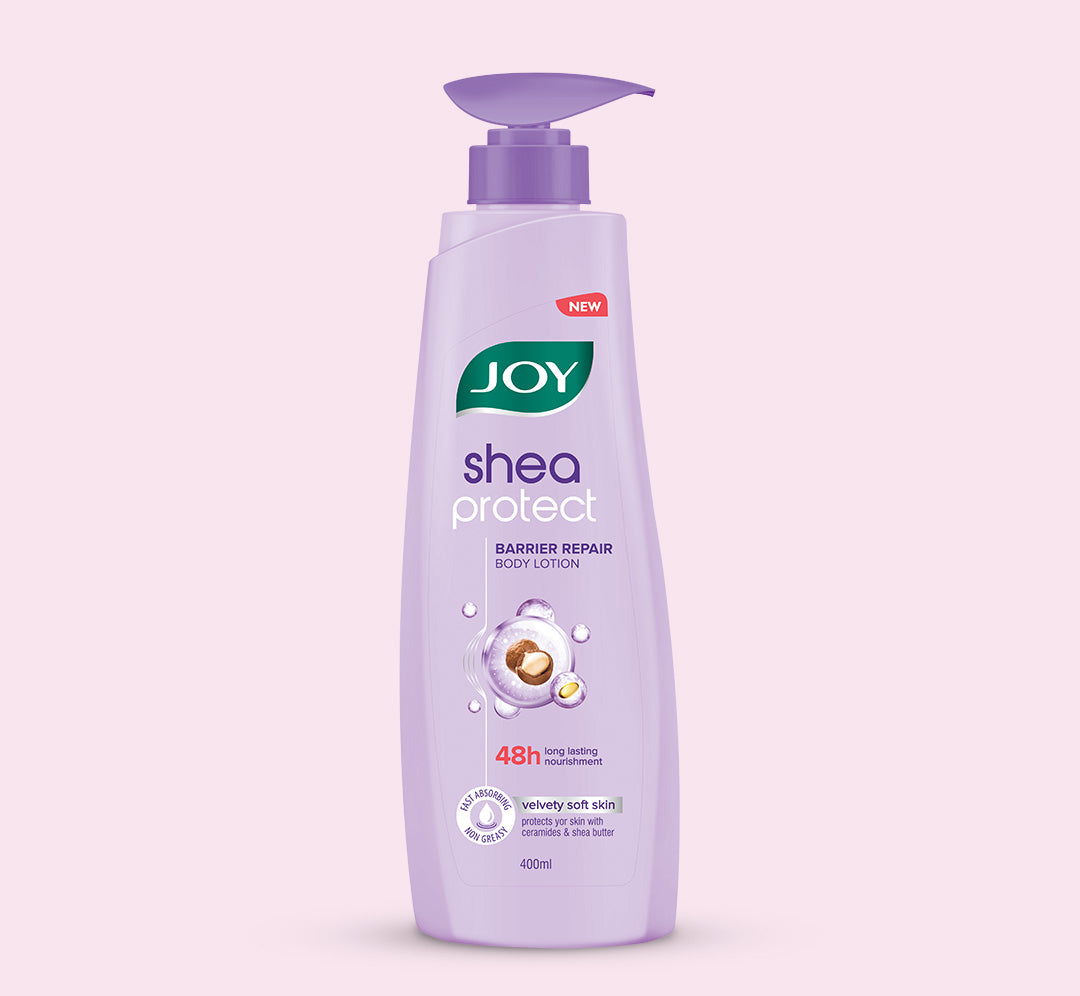 Shea Protect Barrier Repair Body Lotion – Joy Personal Care