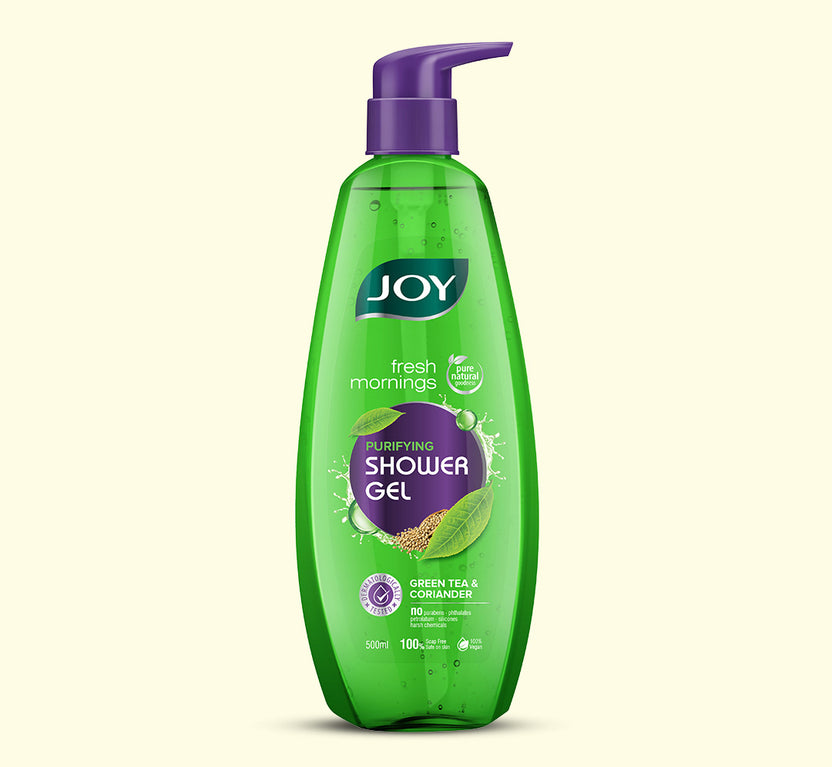 Joy Personal Care