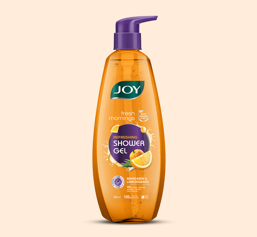 Joy Personal Care